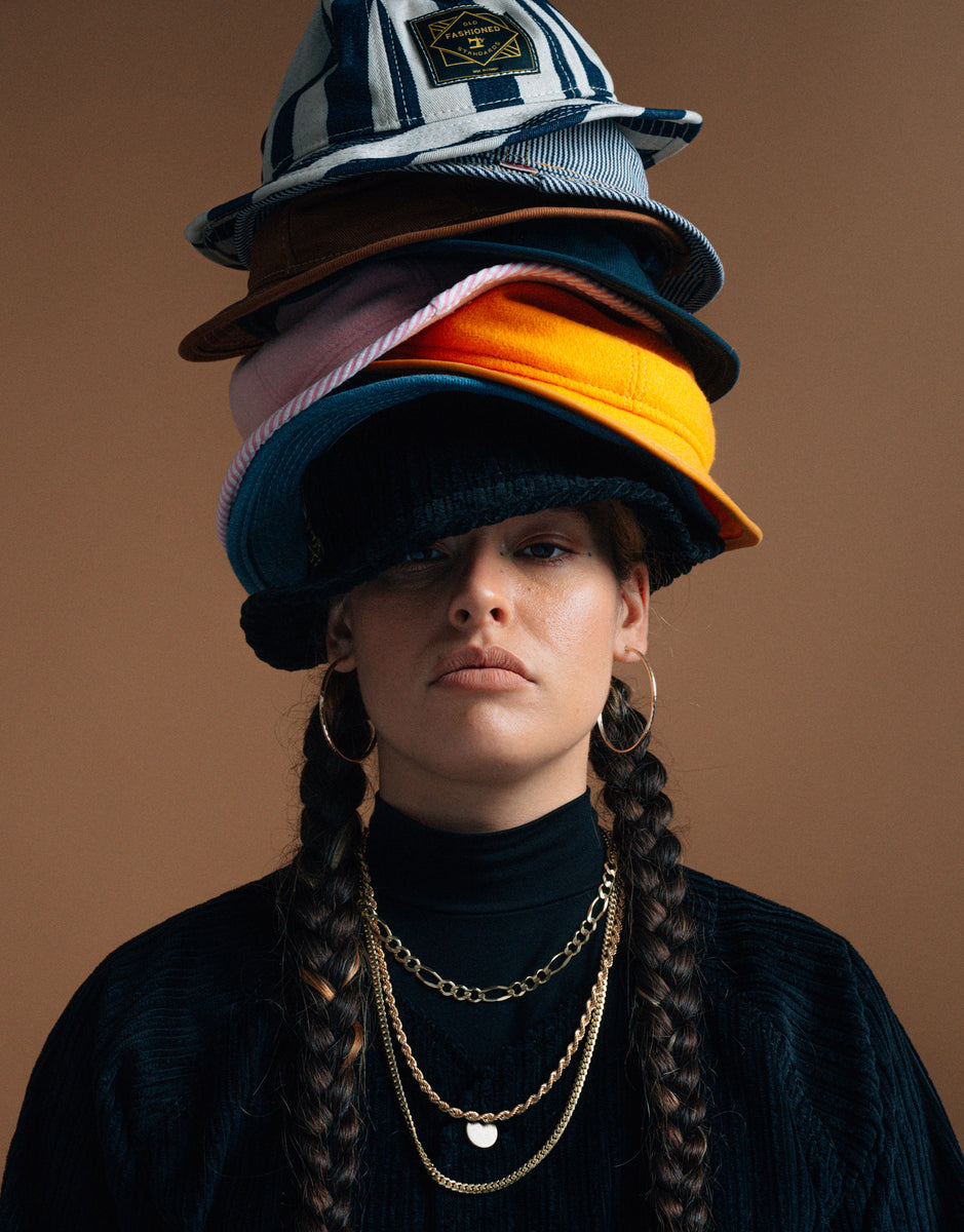 Hats – Old Fashioned Standards