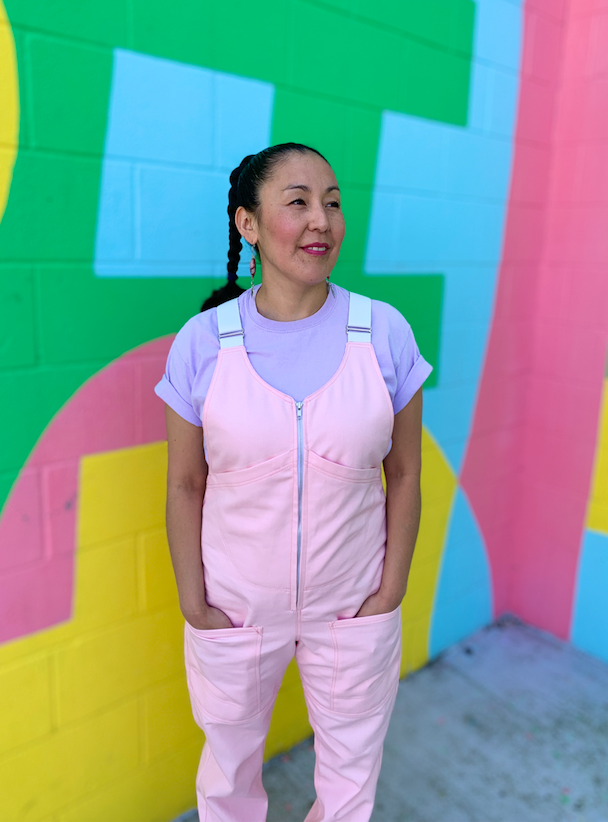 Custom Overalls – Old Fashioned Standards