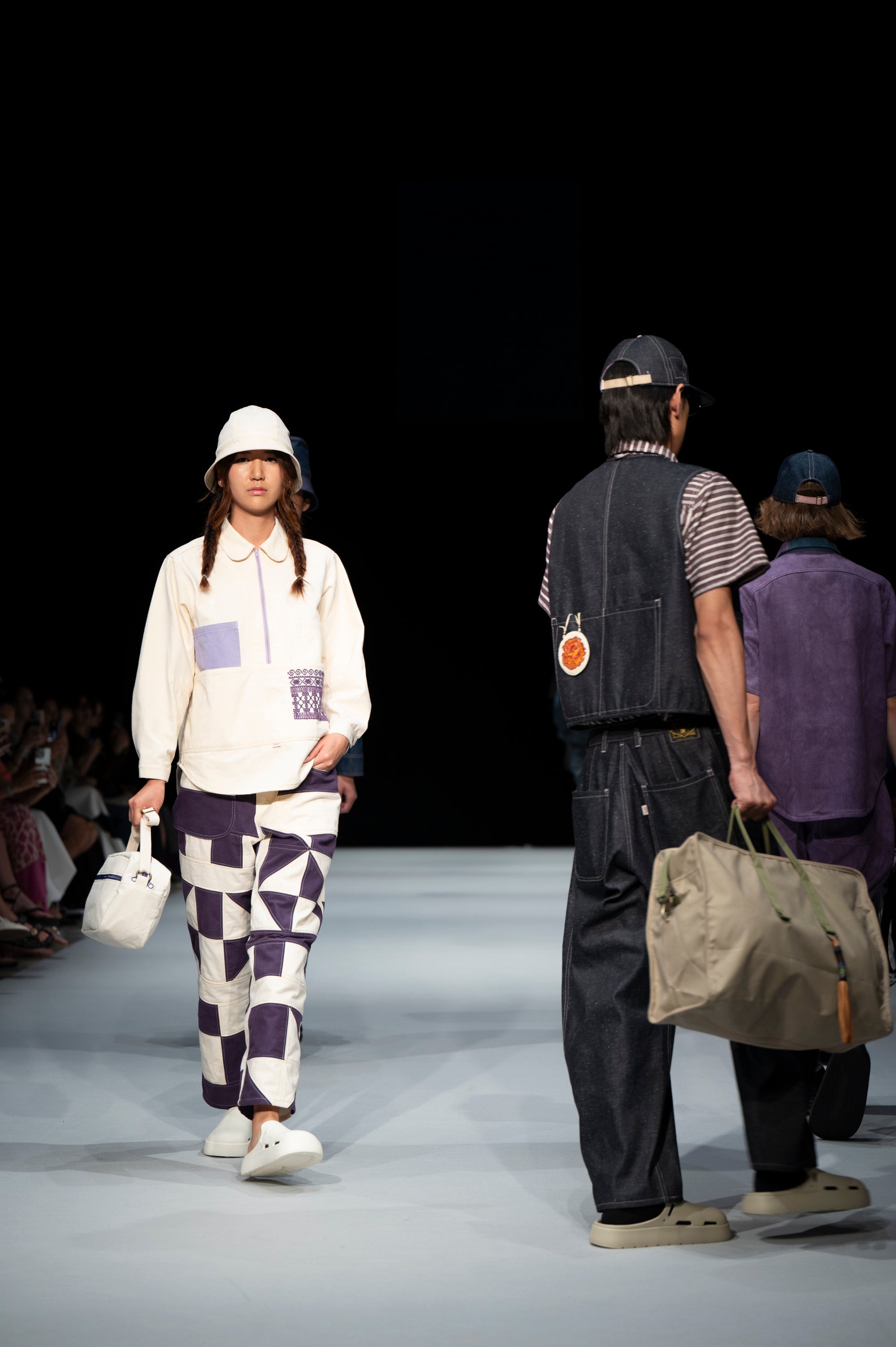 Tokyo Collection – Old Fashioned Standards