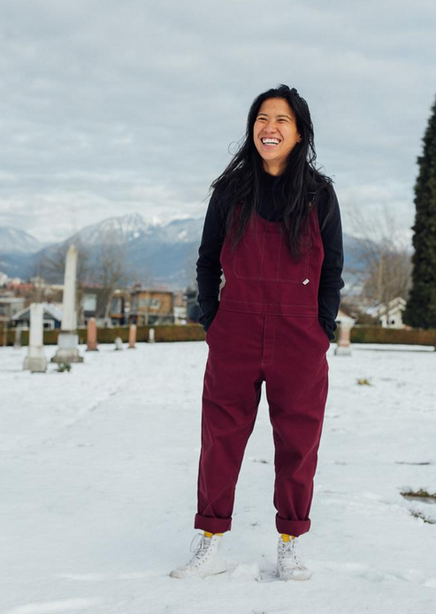 The Bib Overalls – Old Fashioned Standards